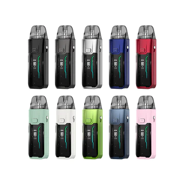 Vaporesso Luxe XR Max Kit – Bay Roberts Vape and Glass Shop