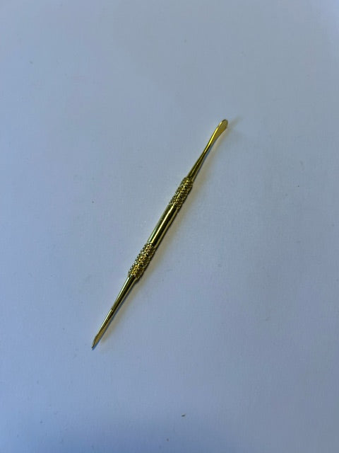 Metal Dab Tool – Bay Roberts Vape and Glass Shop