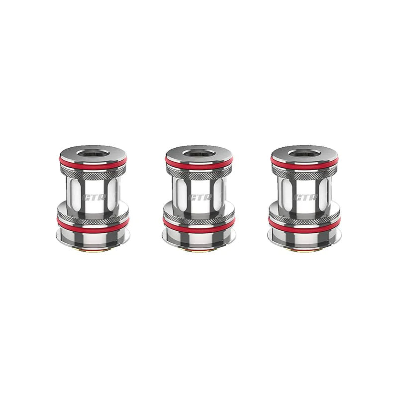 Vaporesso GTR Replacement Coils | 3 PK – Bay Roberts Vape and Glass Shop